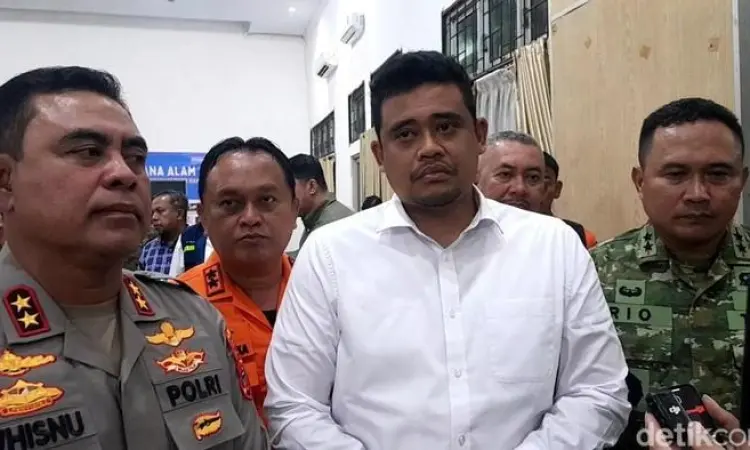 Sumut Perpanjang Masa Tanggap Darurat Bencana Hingga 24 Desember 2025