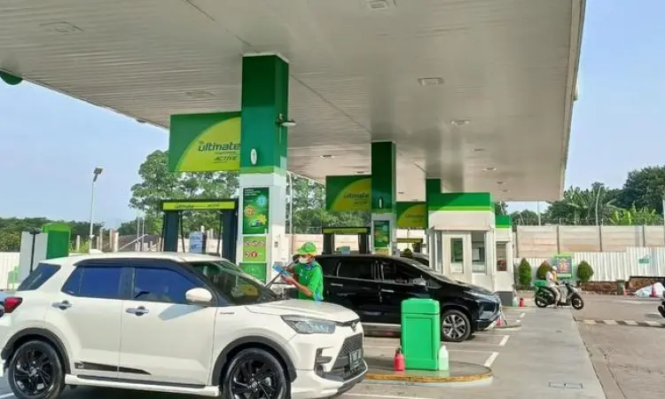 BP Inggris Tunjuk Meg O'Neill Jadi CEO Baru Gantikan Auchincloss