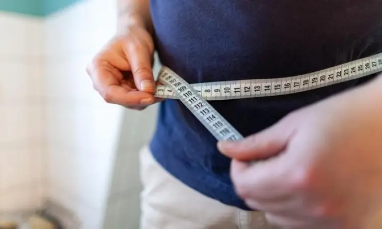 Waspada! Perut Buncit pada Pria Ancam Kesehatan Jantung