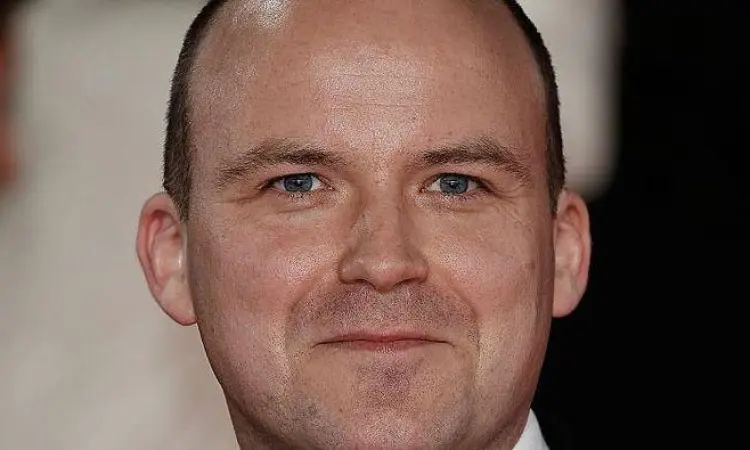 Rory Kinnear: Aktor 'Bill Tanner' Lebih Aman dari James Bond?