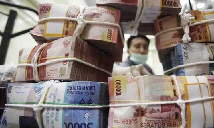 Target Pajak 2025 Meleset Rp 271 Triliun, Defisit APBN Membengkak