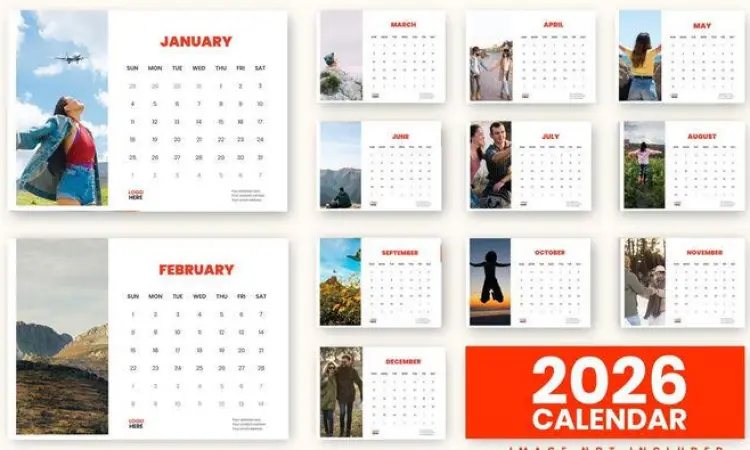 Pemerintah Tetapkan 25 Hari Libur Nasional dan Cuti Bersama 2026