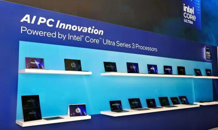 Intel Klaim Performa iGPU Arc B390 Siap Geser Dominasi AMD di Pasar ...