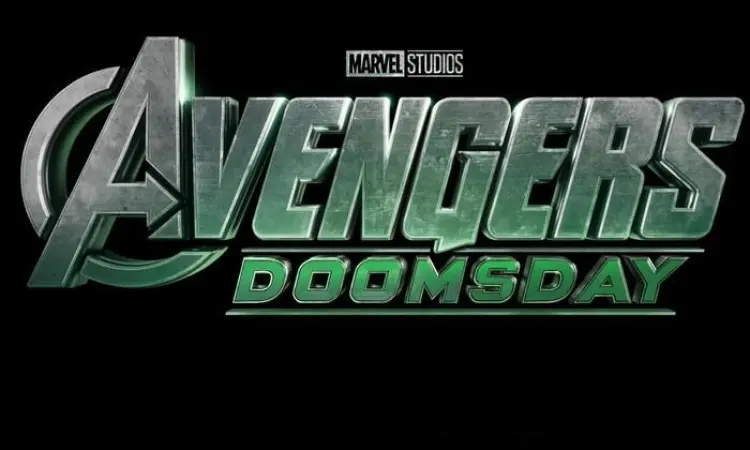 Robert Downey Jr. Perankan Doctor Doom di Avengers Doomsday
