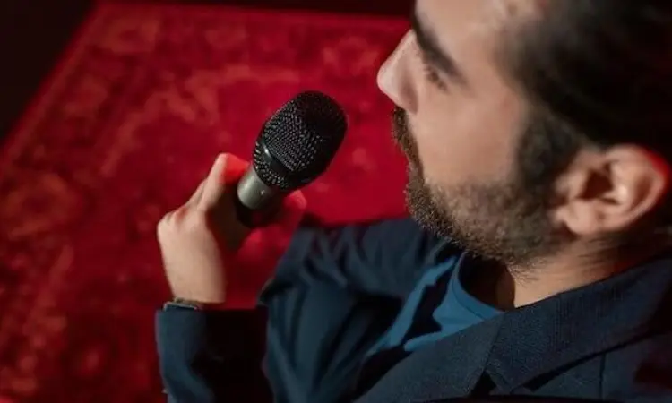 Panduan Lengkap Teks MC Acara Isra Miraj 2026: Rangkaian Acara Hingga ...