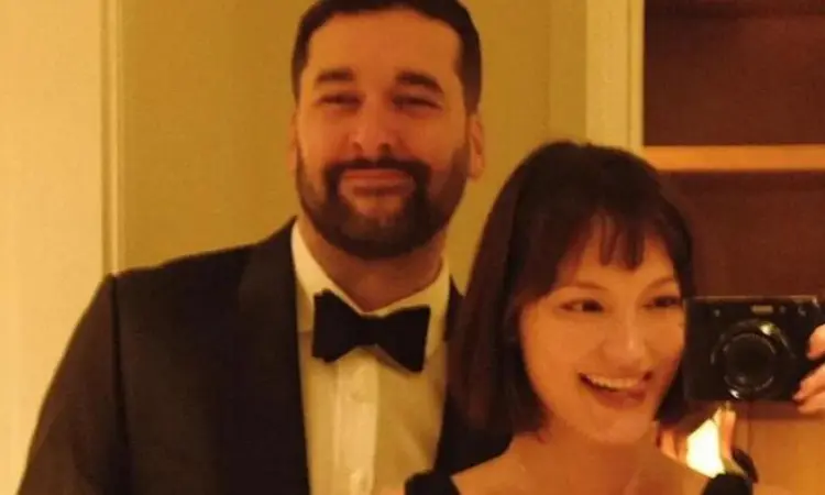 Influencer TikTok Haley Kalil Digugat Mantan Suami Bintang NFL Matt Kalil