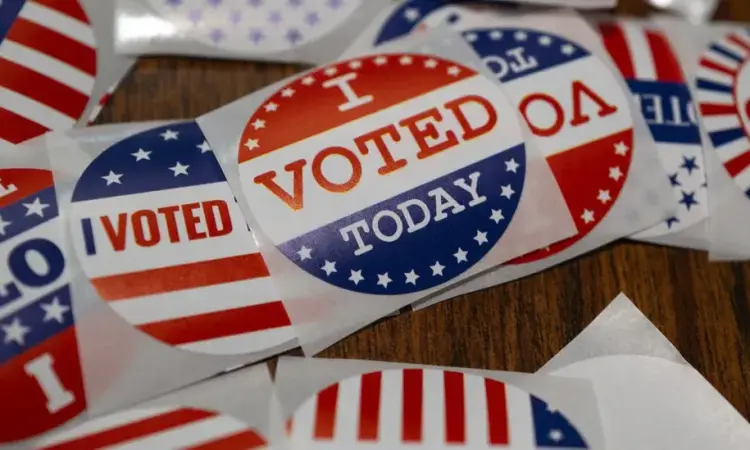 Gugatan Redistricting New York Berpotensi Kembalikan DPR ke Tangan Demokrat