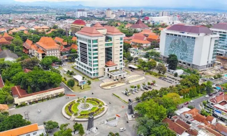 PTN Jawa Timur Dominasi Penerima KIP Kuliah Jelang SNBP 2026