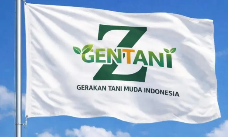 Pernyataan Resmi GENzTANI ,Gerakan Tani Muda Indonesia (GENzTANI ...