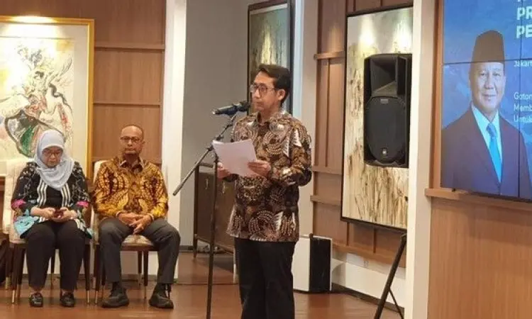 Kementerian PKP Serap Rp 4,54 Triliun Anggaran Rumah Subsidi 2025